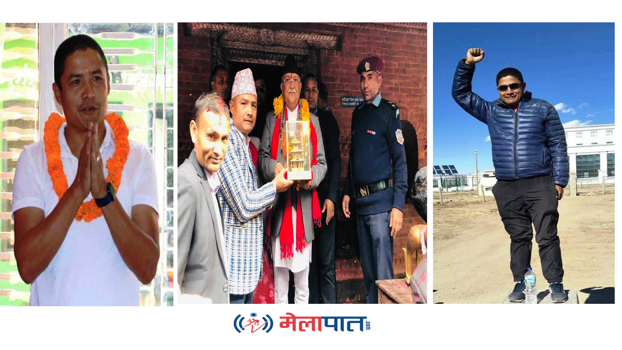 एमाले बागलुङको सचिबमा युवा नेता कुमार खडकाले उम्मेद्बारी दिने। - Mela Pat